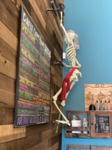 Our Crew - Loaded Cannon Distillery